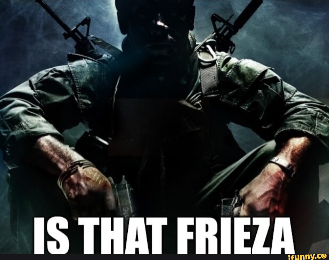 Frieza memes. Best Collection of funny Frieza pictures on iFunny