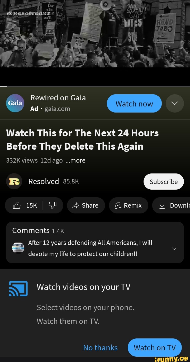 Resolved memes. Best Collection of funny Resolved pictures on iFunny