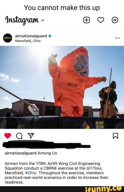 Air National Guard Memes
