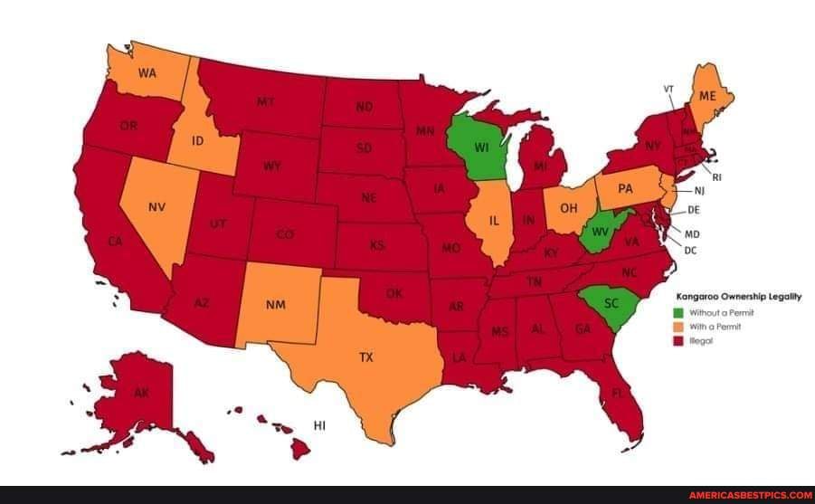 Before we all start looking at red/blue maps for days, here is map ...
