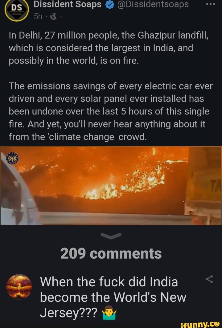 Landfill memes. Best Collection of funny Landfill pictures on iFunny