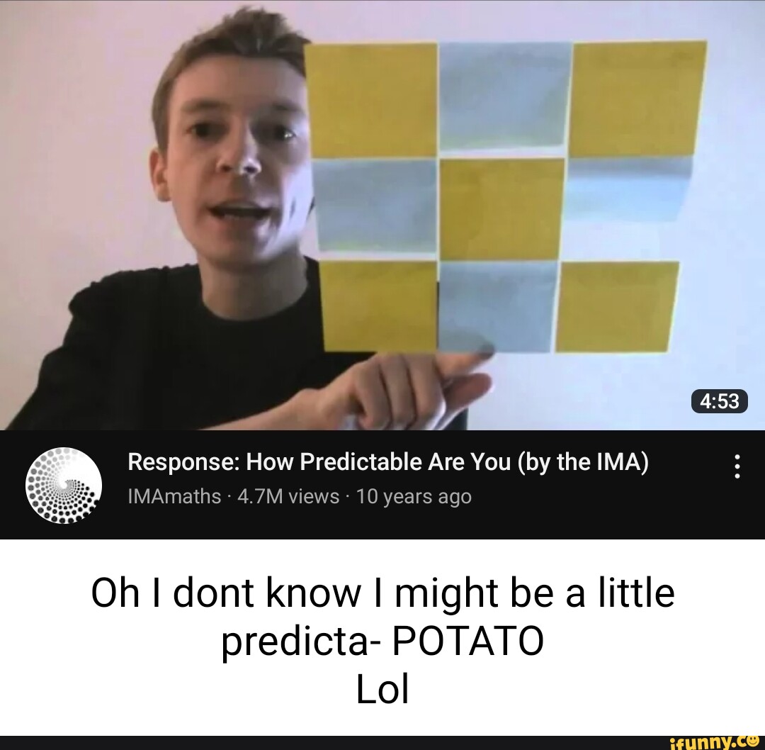 Predicta memes. Best Collection of funny Predicta pictures on iFunny