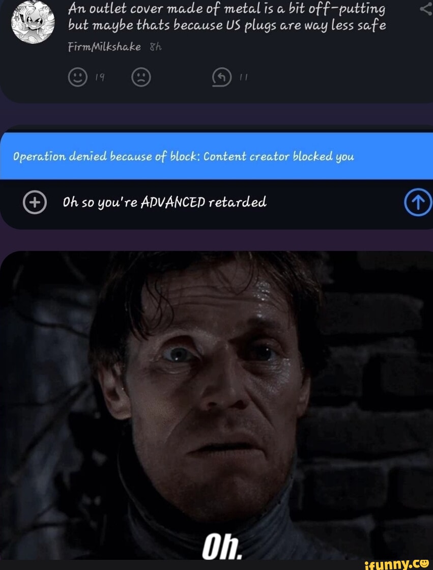 Denied memes. Best Collection of funny Denied pictures on iFunny