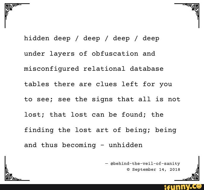 Misconfigured memes. Best Collection of funny Misconfigured pictures on ...