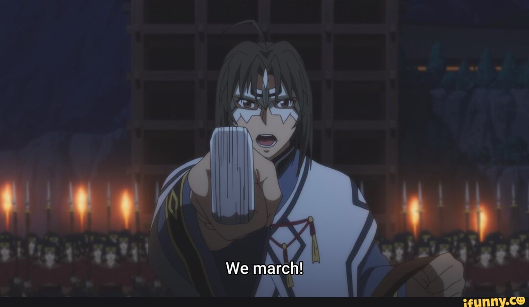 Utawarerumono memes. Best Collection of funny Utawarerumono pictures on ...