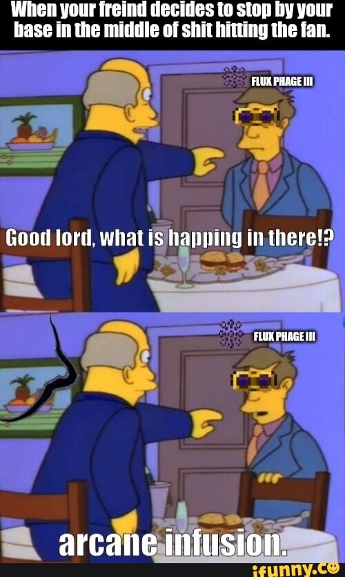 Infusion memes. Best Collection of funny Infusion pictures on iFunny