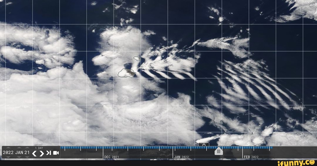 HAARP weather modification spotted coming from Marion island - iFunny ...