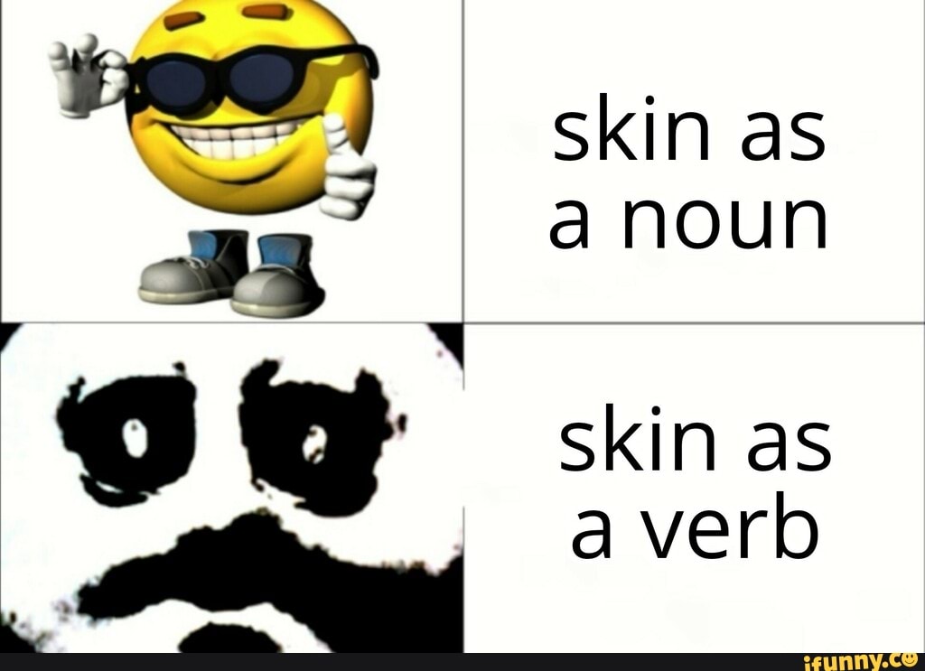 Verb memes. Best Collection of funny Verb pictures on iFunny