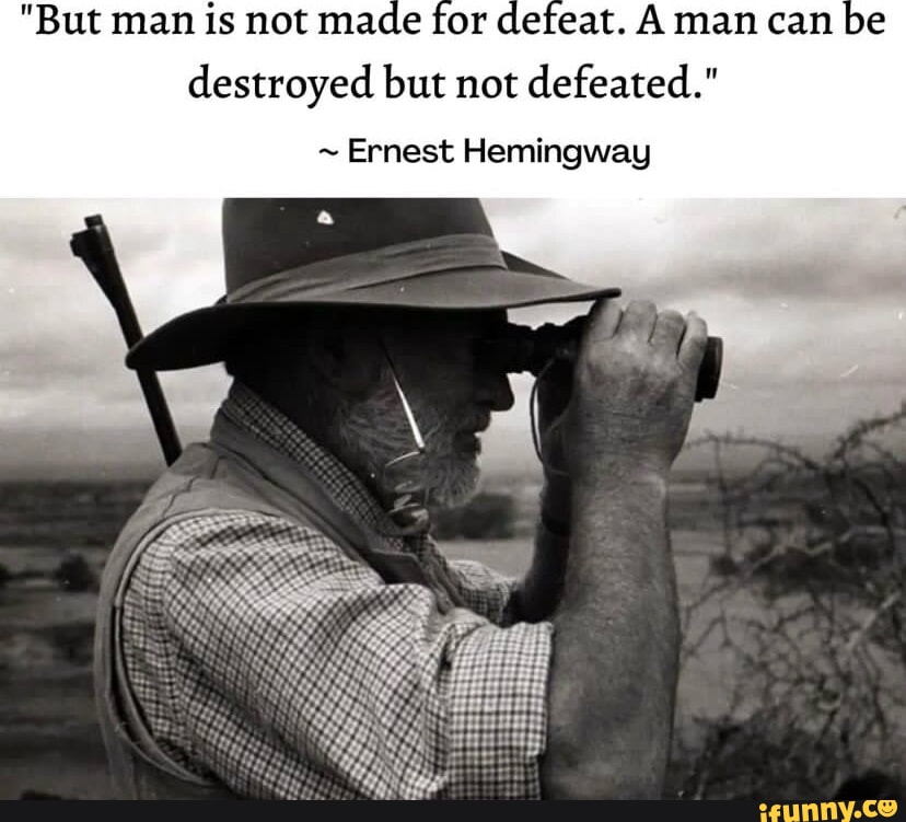 Resilience memes. Best Collection of funny Resilience pictures on iFunny