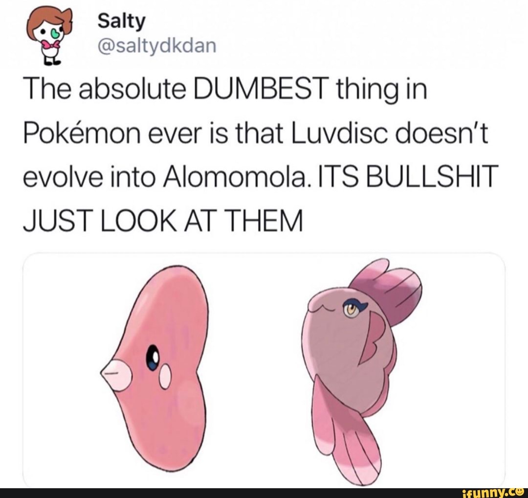 Alomomola memes. Best Collection of funny Alomomola pictures on iFunny