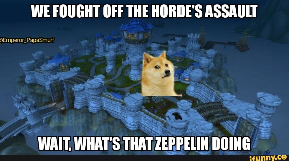 Picture memes kSL3rYG07 by Warboss_PapaSmurf_2015: 6 comments - iFunny