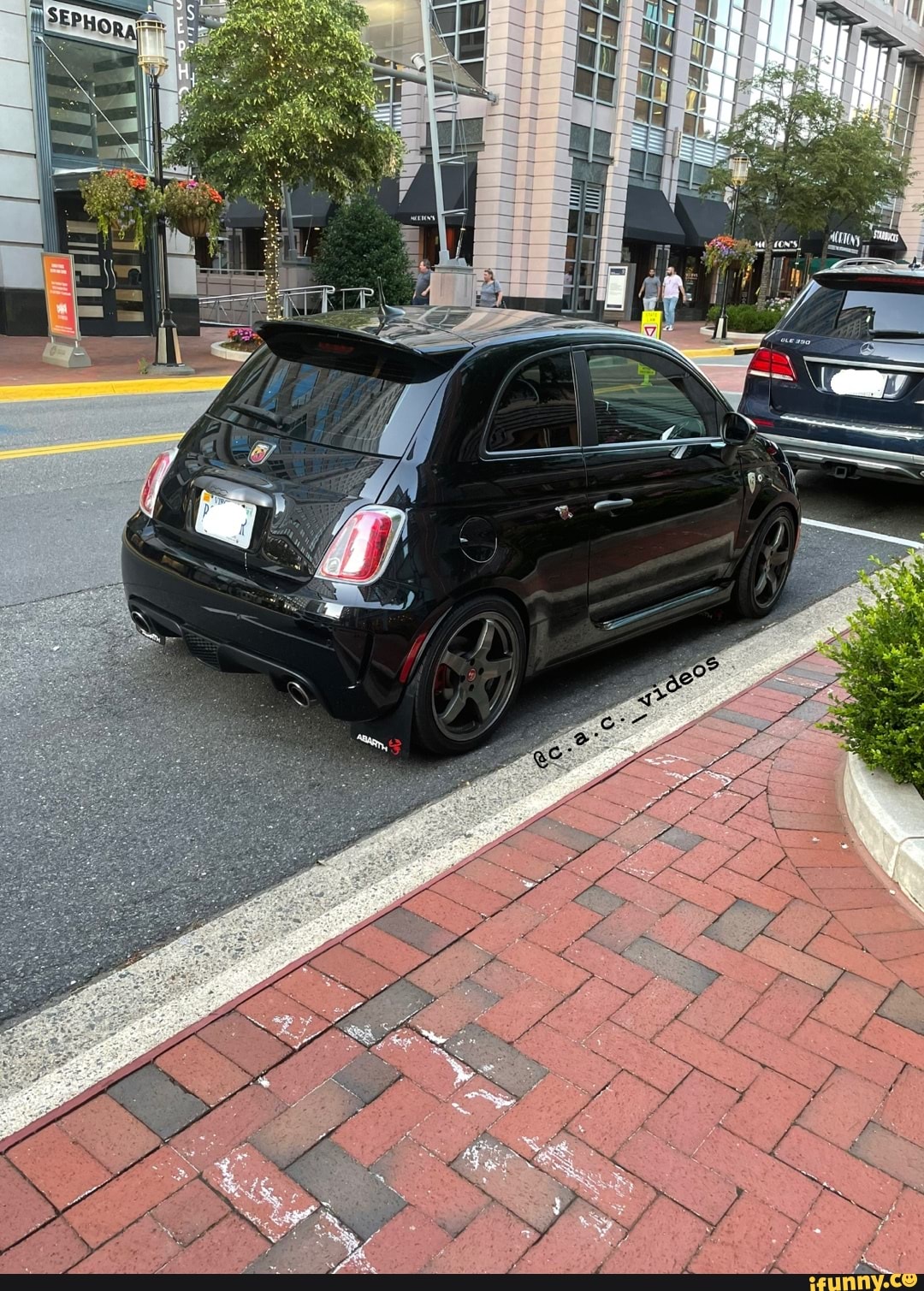 Fiat500 memes. Best Collection of funny Fiat500 pictures on iFunny