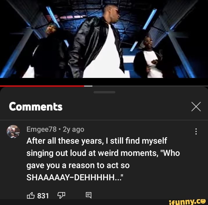 Shaaaaay memes. Best Collection of funny Shaaaaay pictures on iFunny