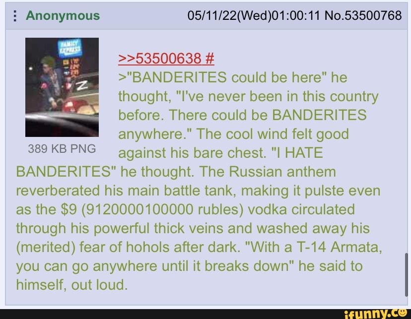 Banderites memes. Best Collection of funny Banderites pictures on iFunny