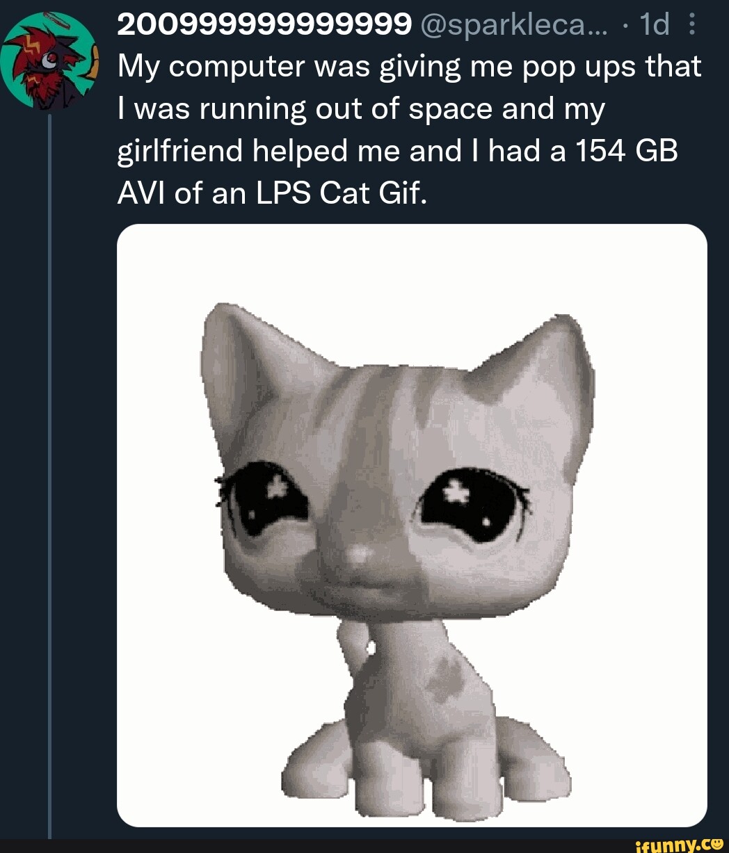 Lps memes. Best Collection of funny Lps pictures on iFunny