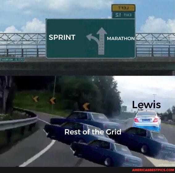 SPRINT MARATHON Rest of the Grid - America’s best pics and videos