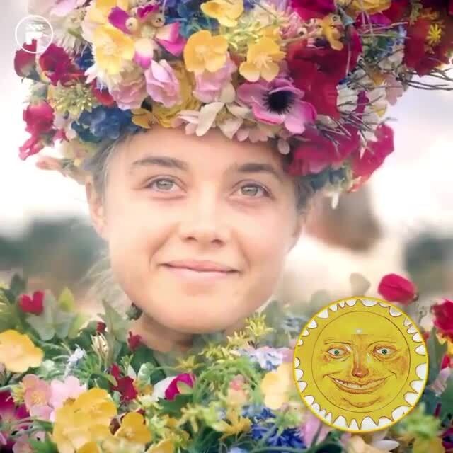 Filmthusiast: “Did you notice that Dani’s smile at the end is ...