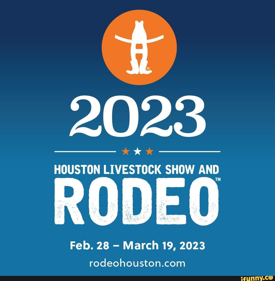 Save the Date! We can’t wait to welcome y’all back in 2023! 🤩 - 2023 ...