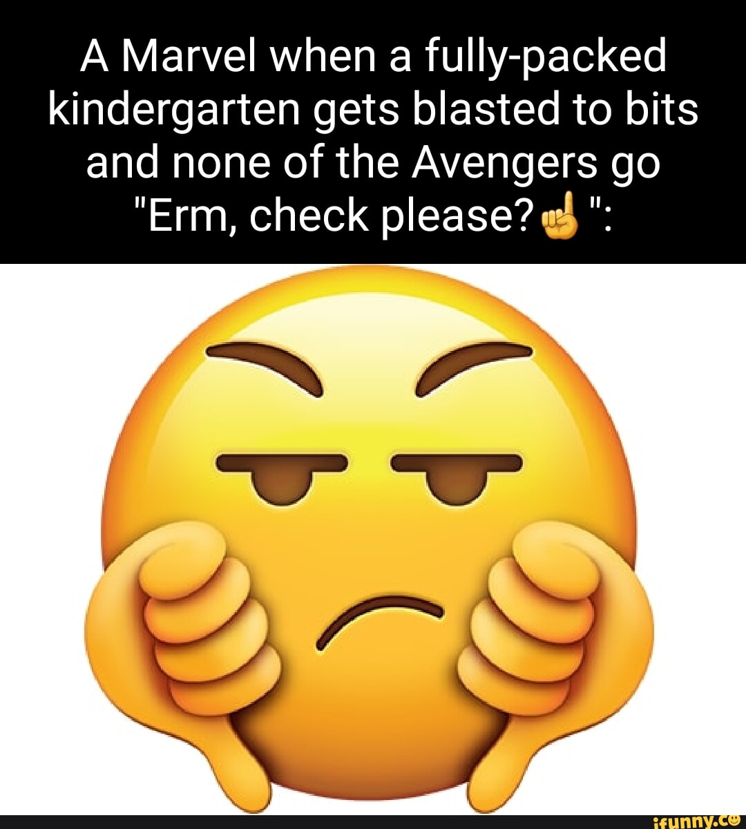 A Marvel when a fully-packed kindergarten gets blasted to bits and none ... A Marvel when a fully-packed kindergarten gets blasted to bits and none ...