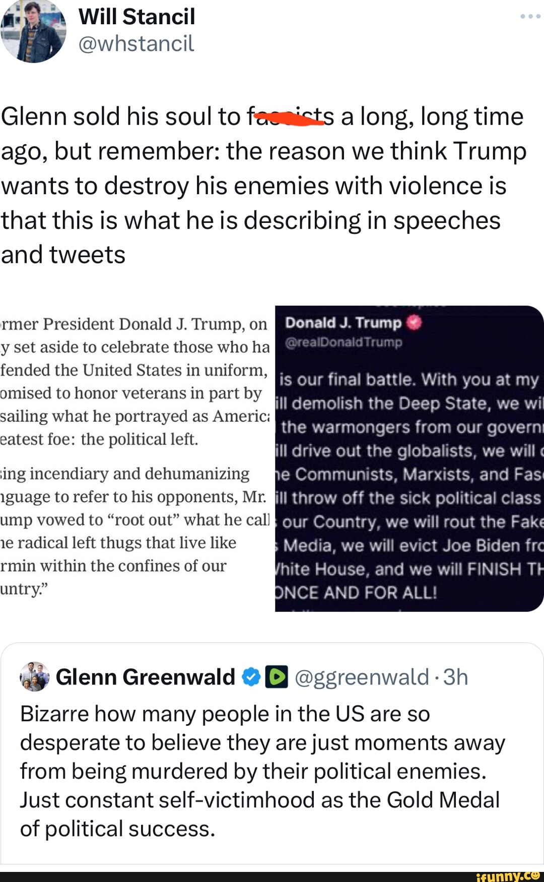 Glenn memes. Best Collection of funny Glenn pictures on iFunny