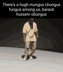 Obungus memes. Best Collection of funny Obungus pictures on iFunny