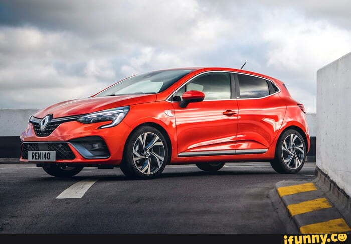 Renault_megane memes. Best Collection of funny Renault_megane pictures ...