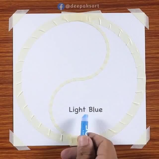 —Deepak’s Art & Craft— From Facebook Slower version on YouTube! - iFunny :)