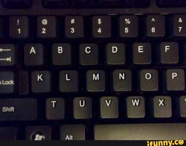 Cursed_keyboard memes. Best Collection of funny Cursed_keyboard ...