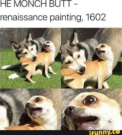 Monch memes. Best Collection of funny Monch pictures on iFunny