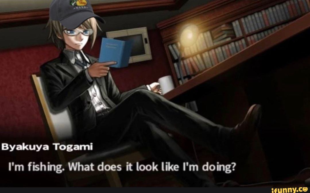 Togami memes. Best Collection of funny Togami pictures on iFunny