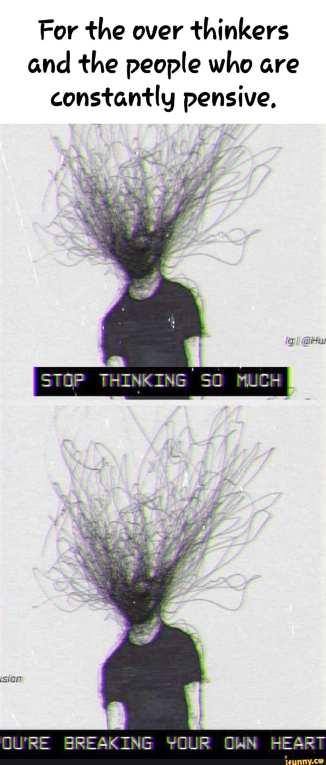 Pensive memes. Best Collection of funny Pensive pictures on iFunny