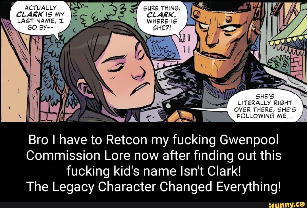 Gwenpool memes. Best Collection of funny Gwenpool pictures on iFunny