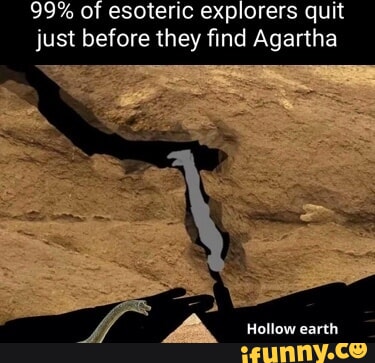 Agartha memes. Best Collection of funny Agartha pictures on iFunny