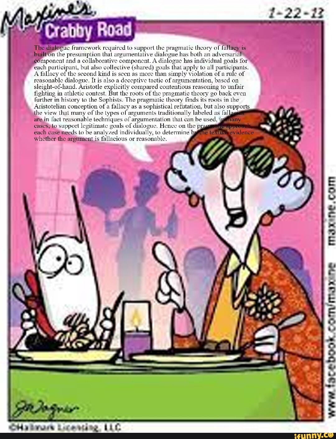 Argumentative memes. Best Collection of funny Argumentative pictures on ...