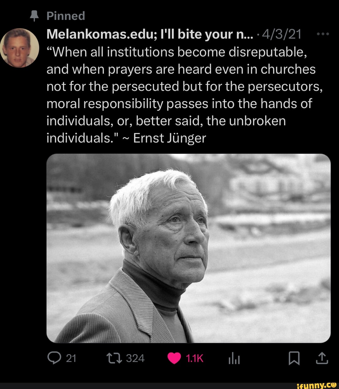 Persecuted memes. Best Collection of funny Persecuted pictures on iFunny