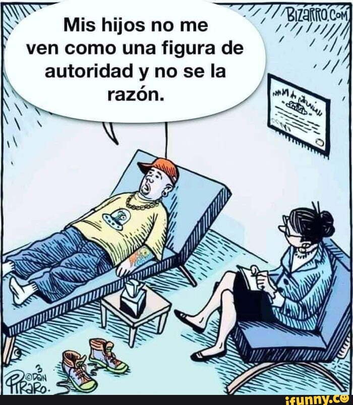 Autoridad memes. Best Collection of funny Autoridad pictures on iFunny