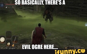 Ogre memes. Best Collection of funny Ogre pictures on iFunny