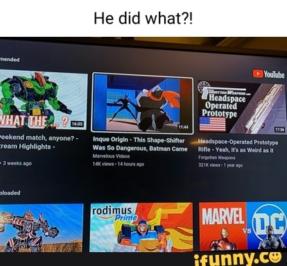 Inque memes. Best Collection of funny Inque pictures on iFunny