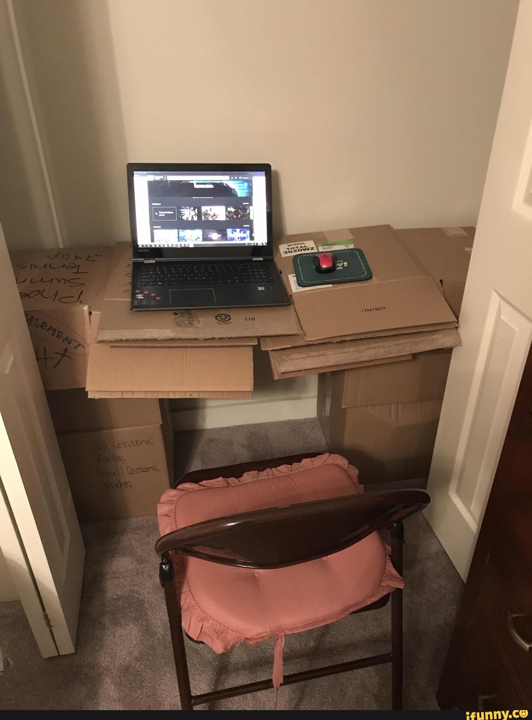 “PC Setup” - iFunny