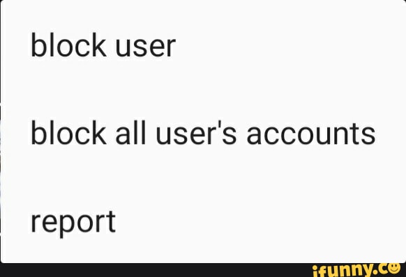 Accounts memes. Best Collection of funny Accounts pictures on iFunny