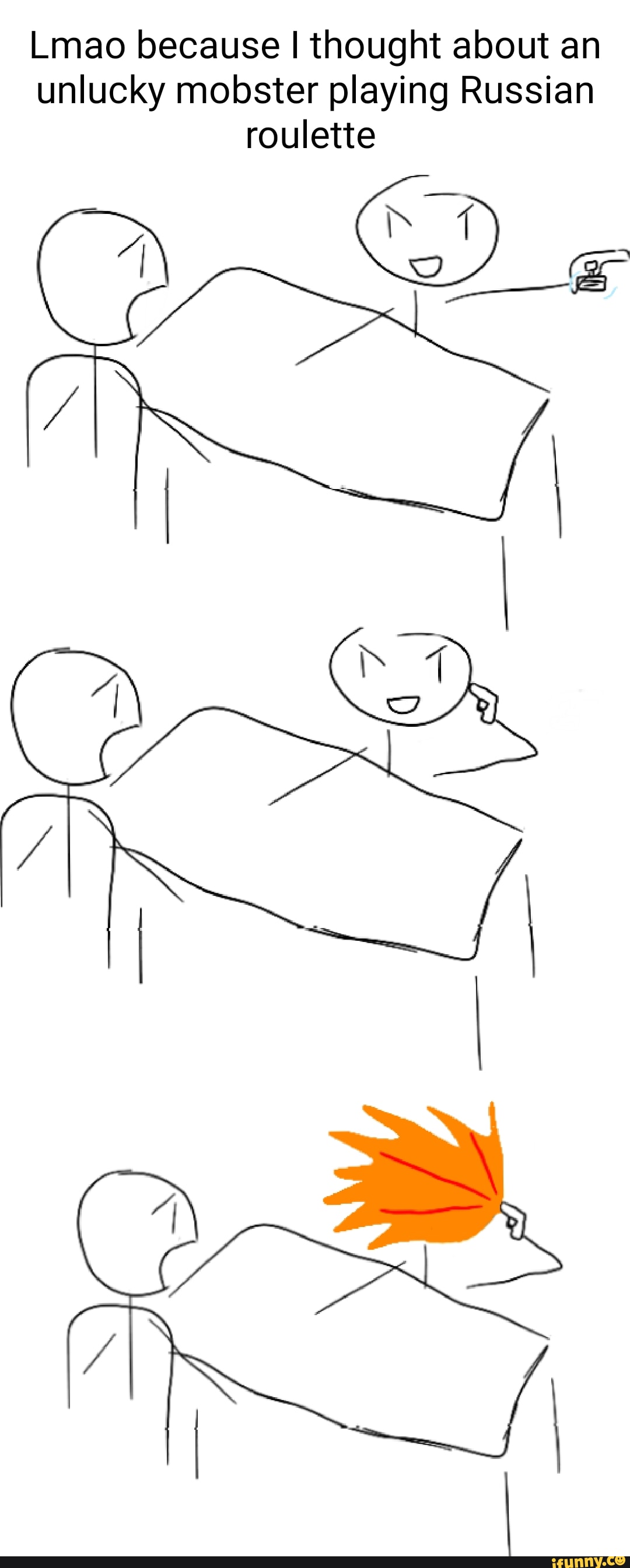 Mobster memes. Best Collection of funny Mobster pictures on iFunny