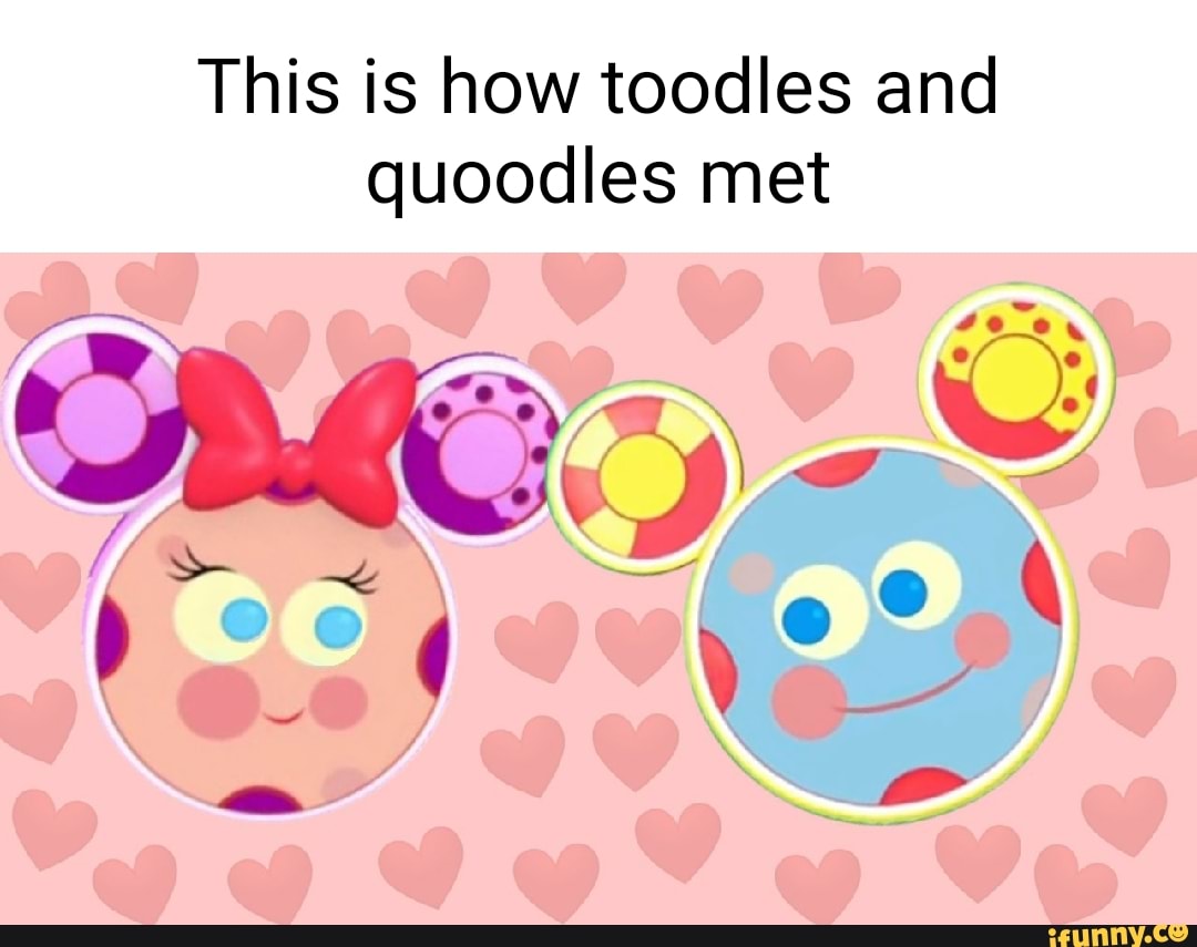 Ohtoodles memes. Best Collection of funny Ohtoodles pictures on iFunny