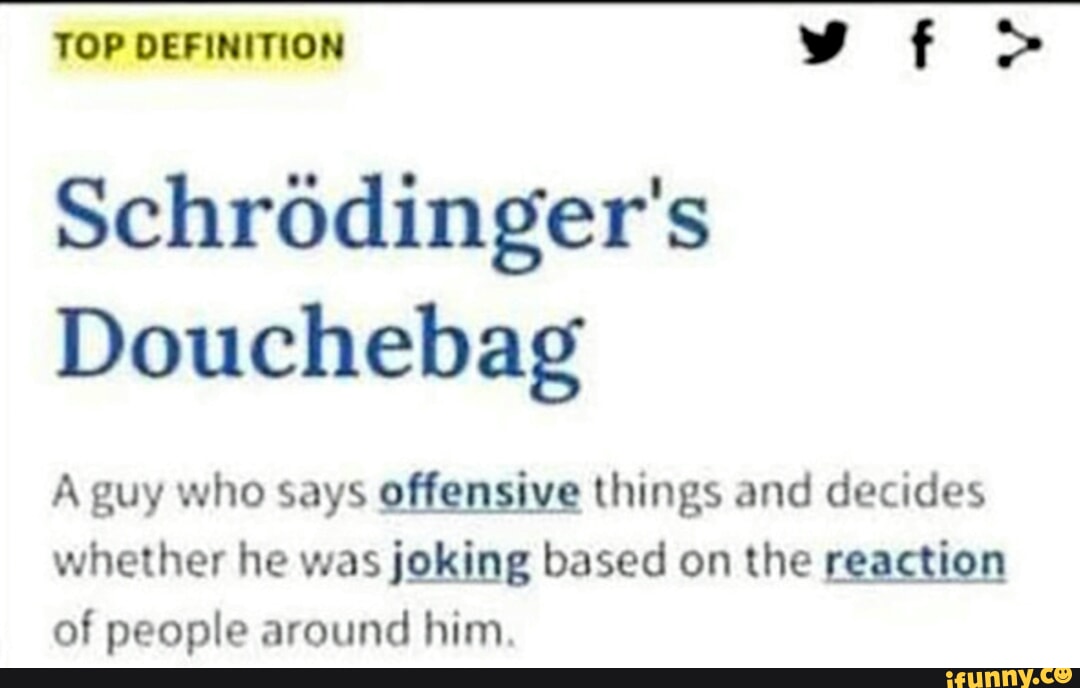 Douchebag memes. Best Collection of funny Douchebag pictures on iFunny