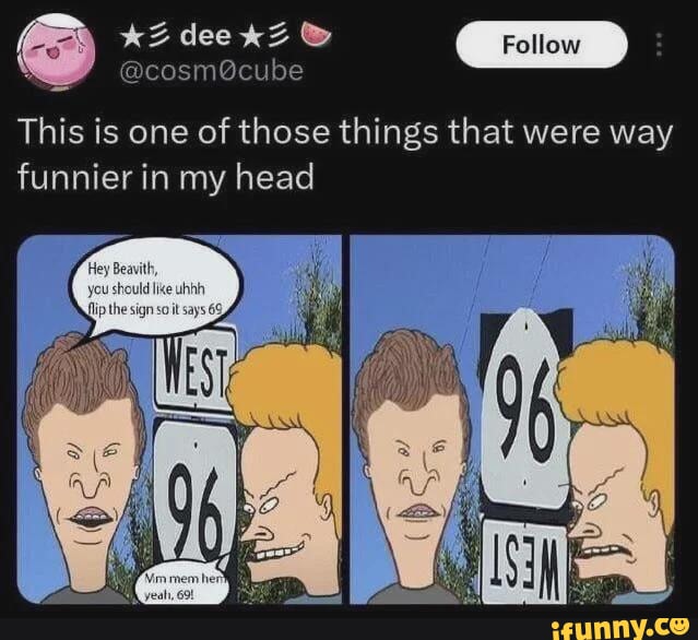 Rulevis and rulehead - Rulevis and rulehead This is one of those things that were way funnier in ...