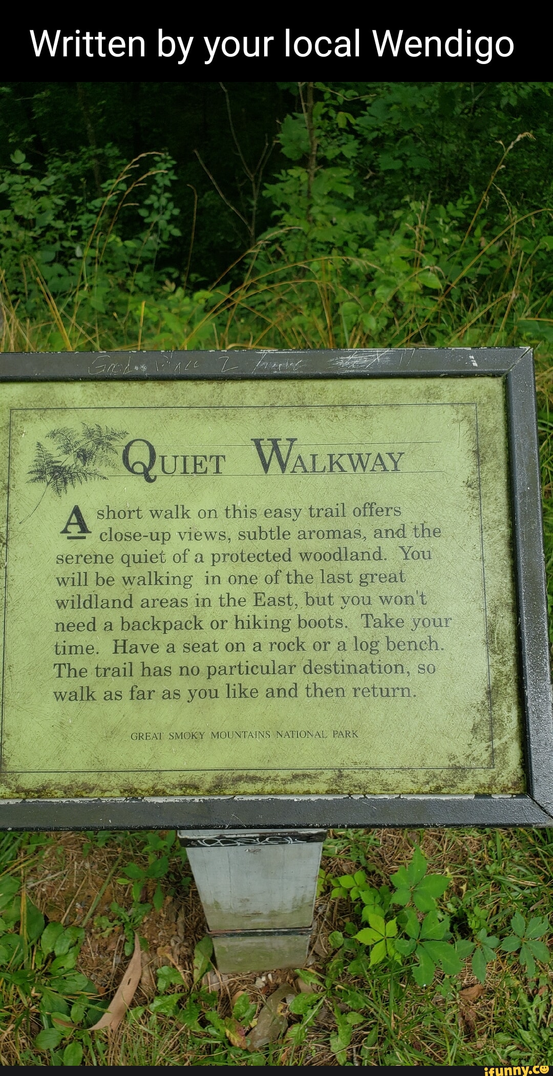 Wendigo memes. Best Collection of funny Wendigo pictures on iFunny