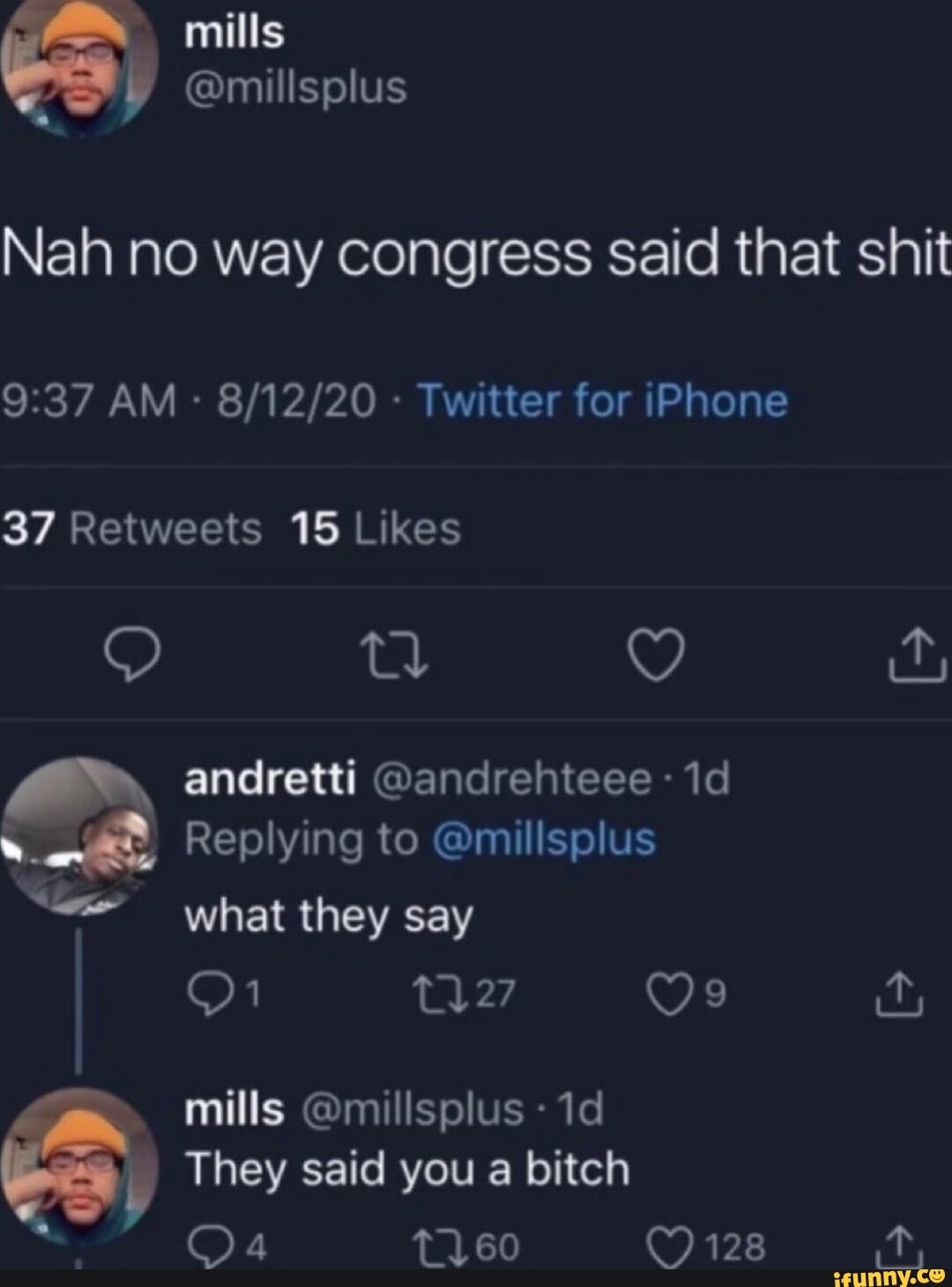 "You Are What You Eat" - iFunny