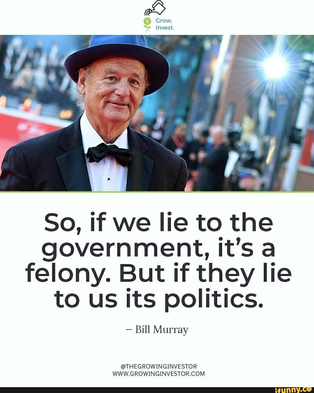 Bill Murray memes memes. The best memes on iFunny