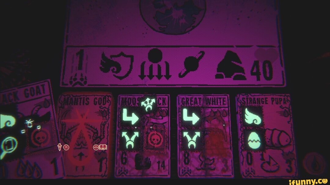 Inscryption memes. Best Collection of funny Inscryption pictures on iFunny