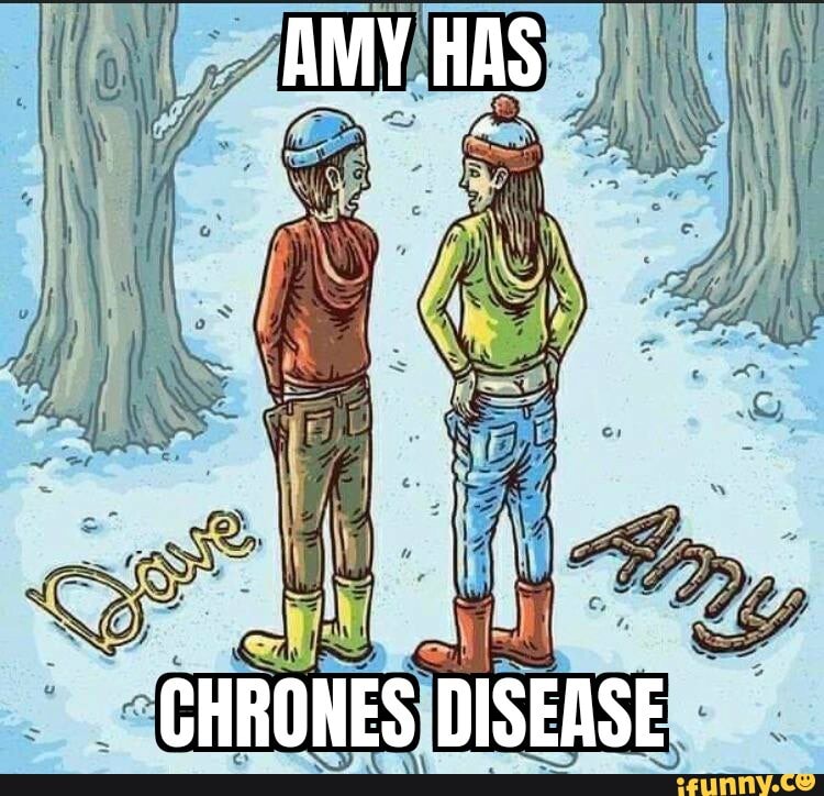 Chrones memes. Best Collection of funny Chrones pictures on iFunny