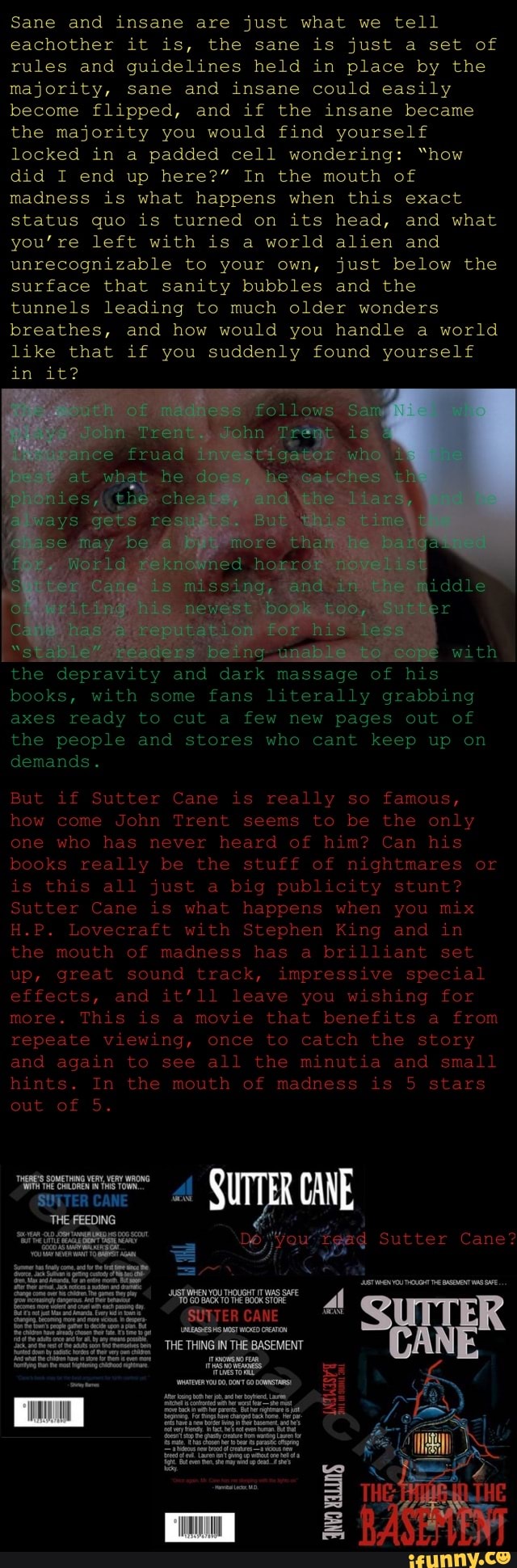 Suttercane memes. Best Collection of funny Suttercane pictures on iFunny